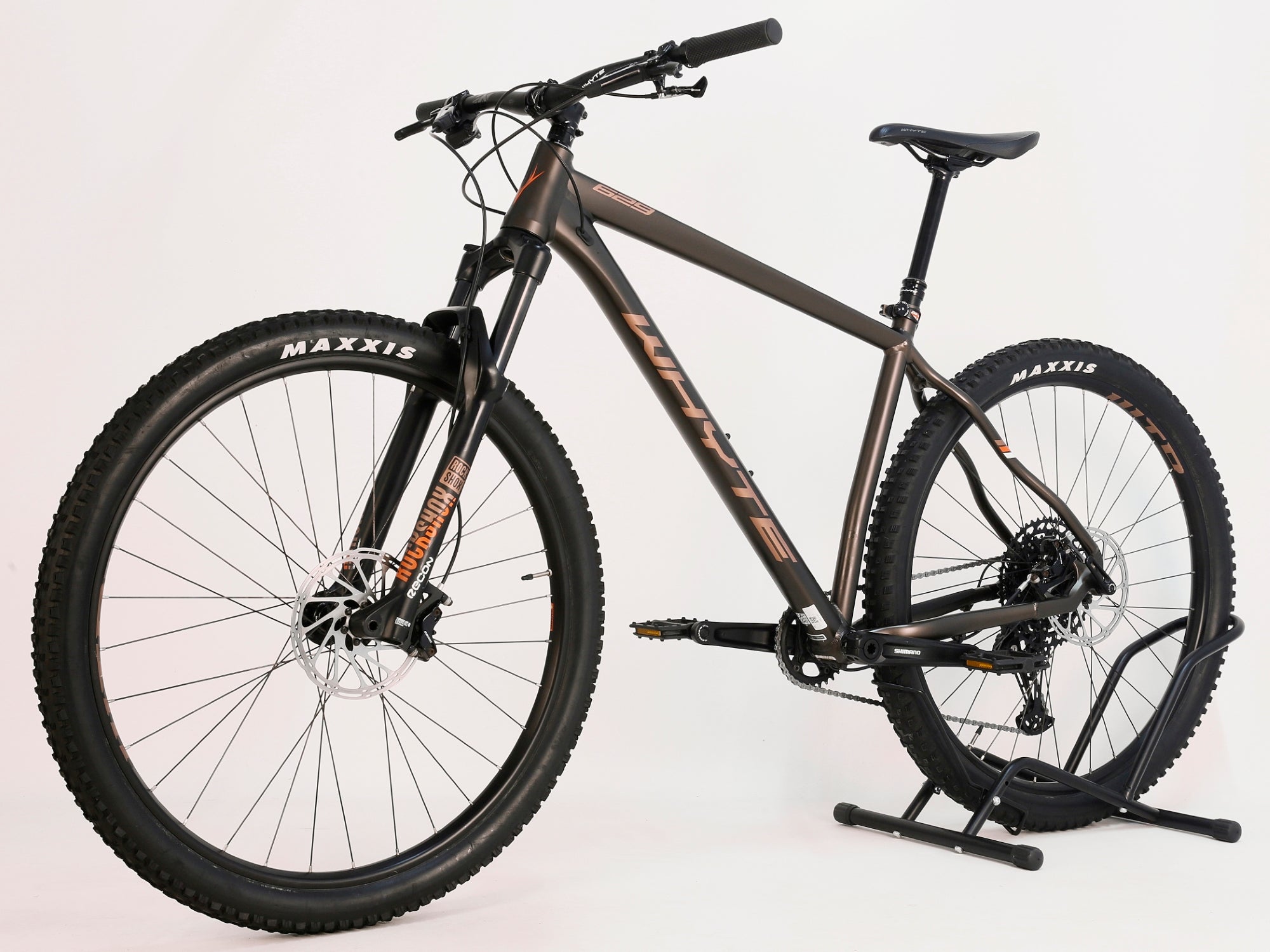 Whyte 629 29er 2019 store
