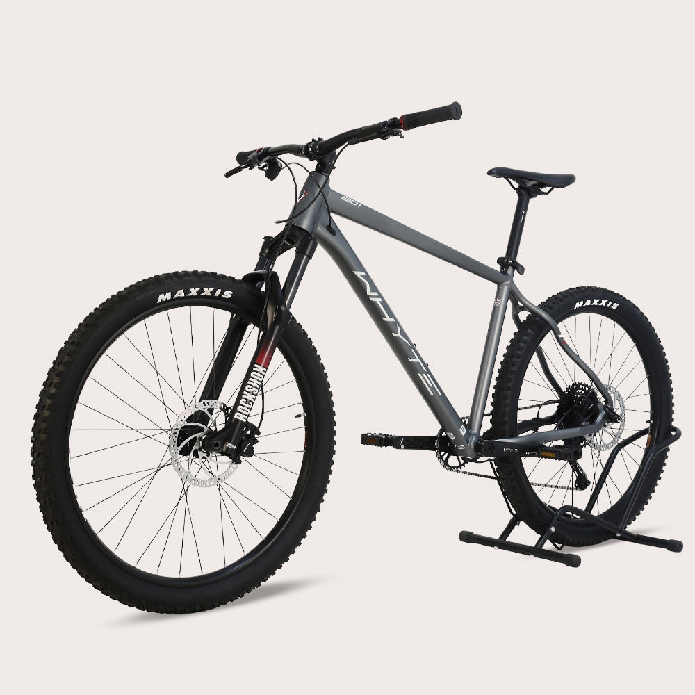 Whyte 801 V4 2023 - LARGE - Excellent Condition – eMado bikes